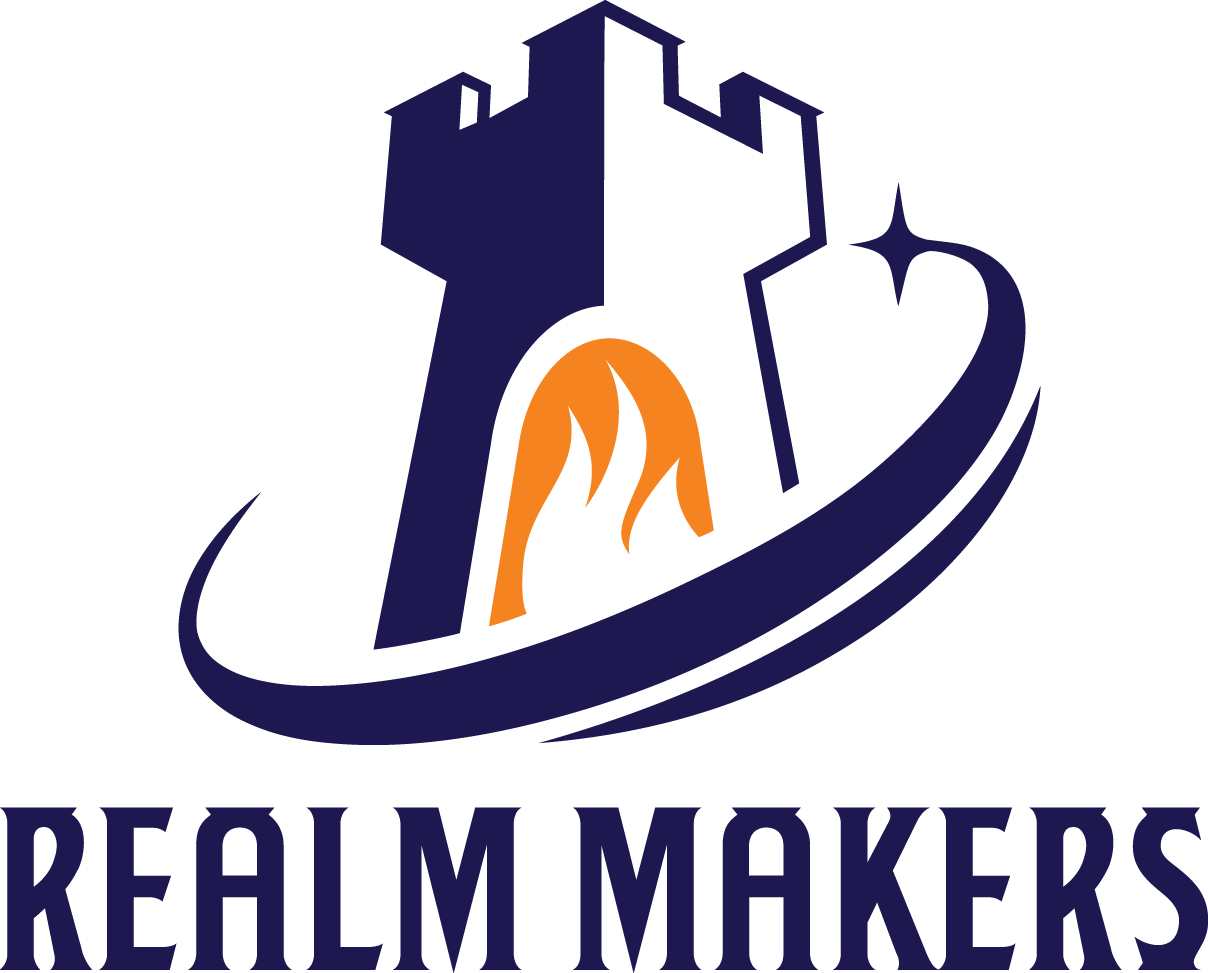 Realm Award Winners - Realm Makers