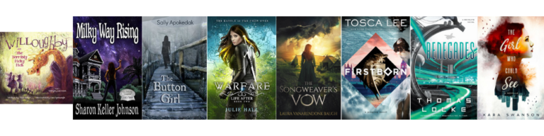 Realm Award Winners - Realm Makers