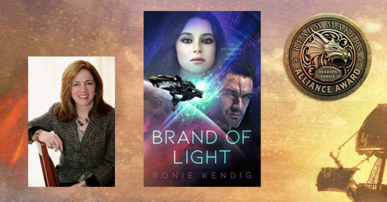 Award Winners - Realm Makers