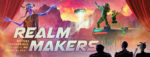 Annual Conference - Realm Makers