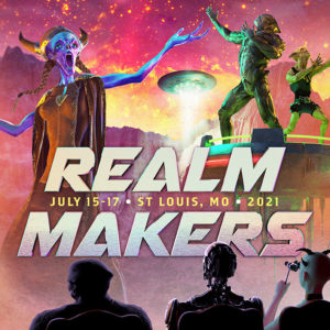 Realm Makers - Welcome to our tribe!