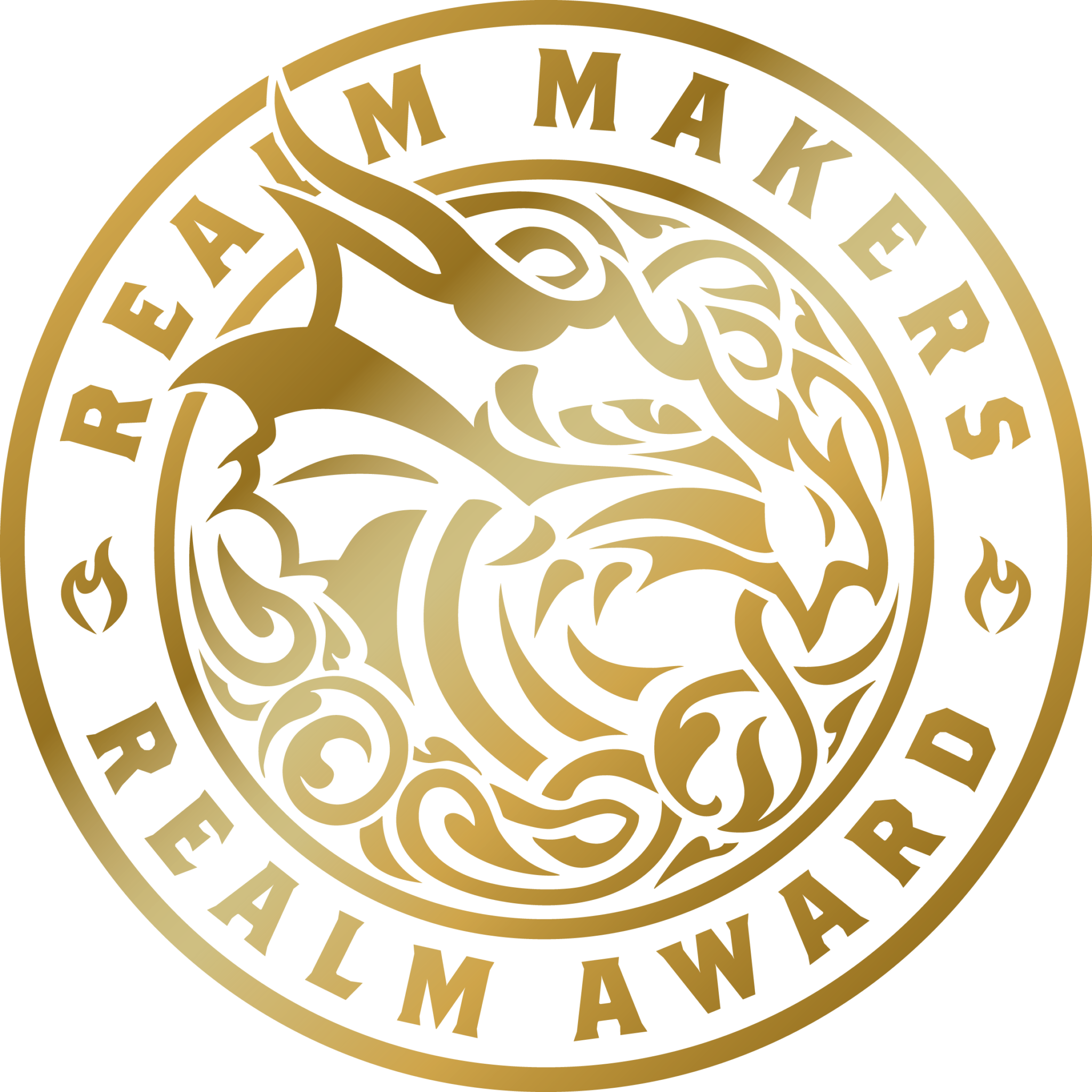 The Realm Awards - Realm Makers