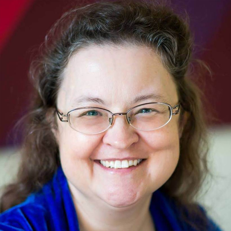 Annual Conference Agents & Editors - Realm Makers