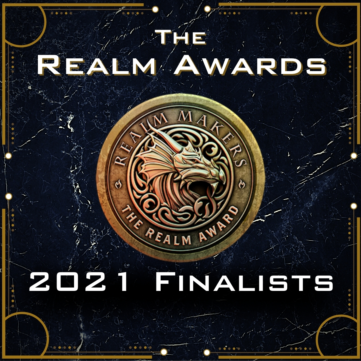 Realm Makers - Welcome to our tribe!