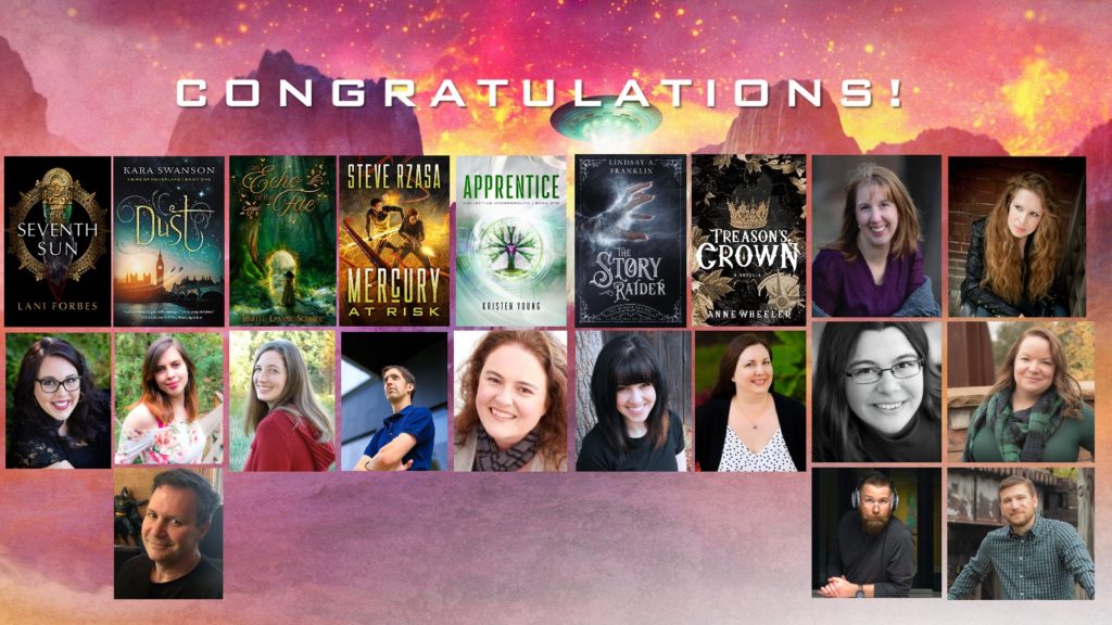 The Realm Awards Are OPEN! - Realm Makers