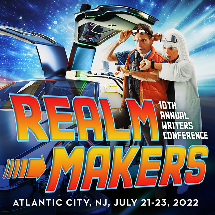 Realm Makers - Welcome to our tribe!