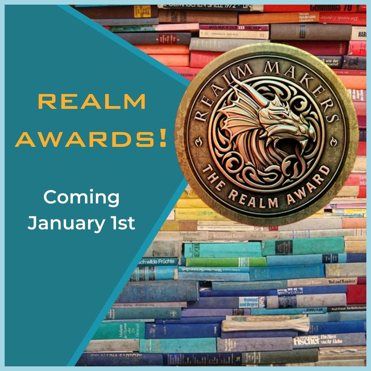 Realm Makers – For Christian creatives who love all things science ...