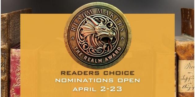 Realm Makers - Welcome to our tribe!