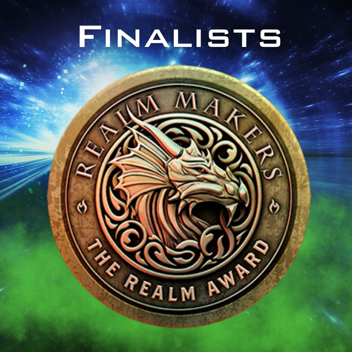 Realm Makers - Welcome to our tribe!