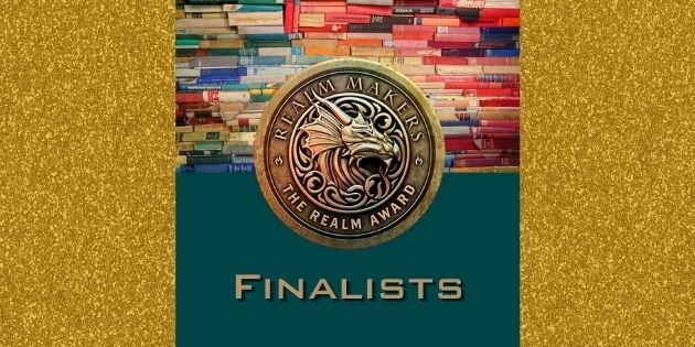 The 2022 Realm Awards Finalists - Realm Makers
