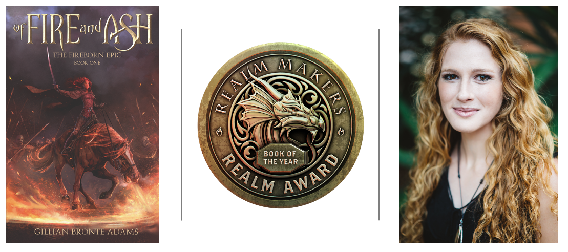 Congratulations to our 2022 Realm Award Winners - Realm Makers