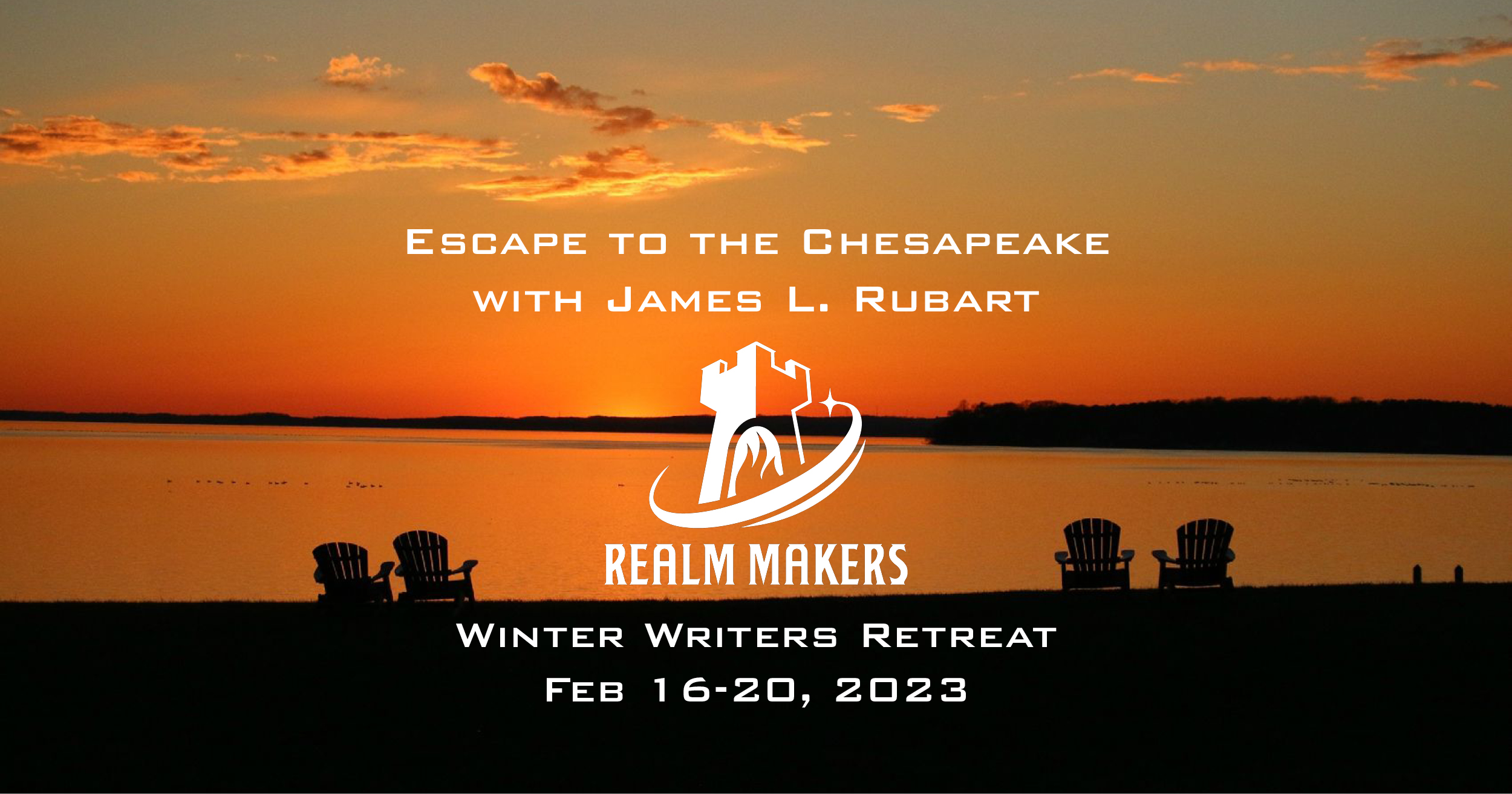 Winter Retreat - Realm Makers