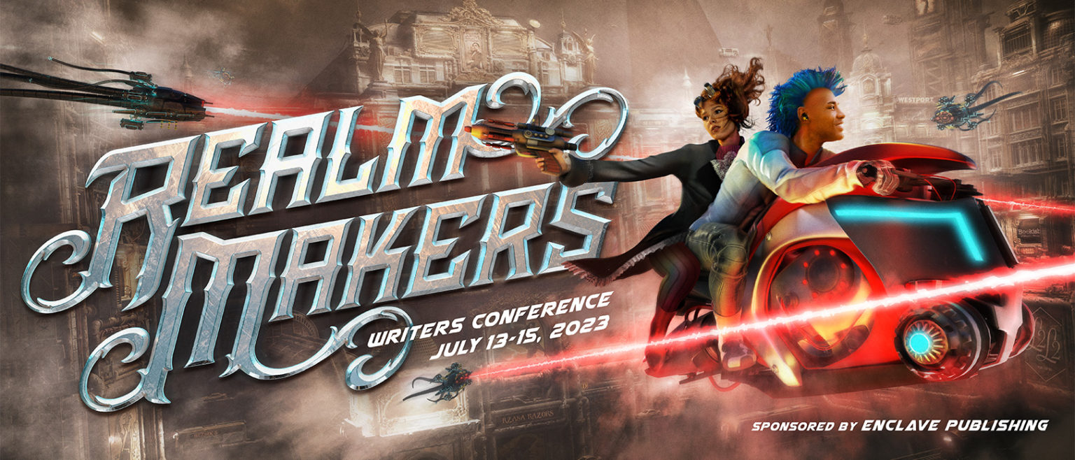 Annual Conference - Realm Makers