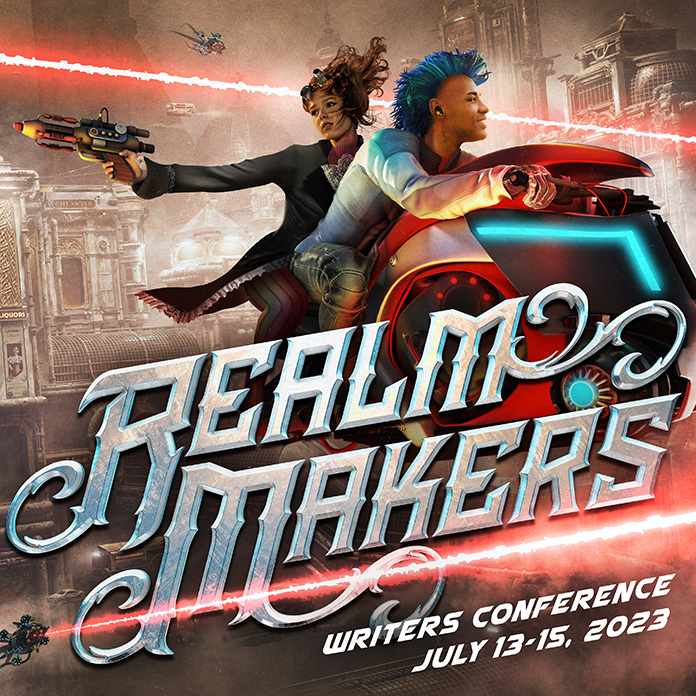 Realm Makers - Welcome to our tribe!
