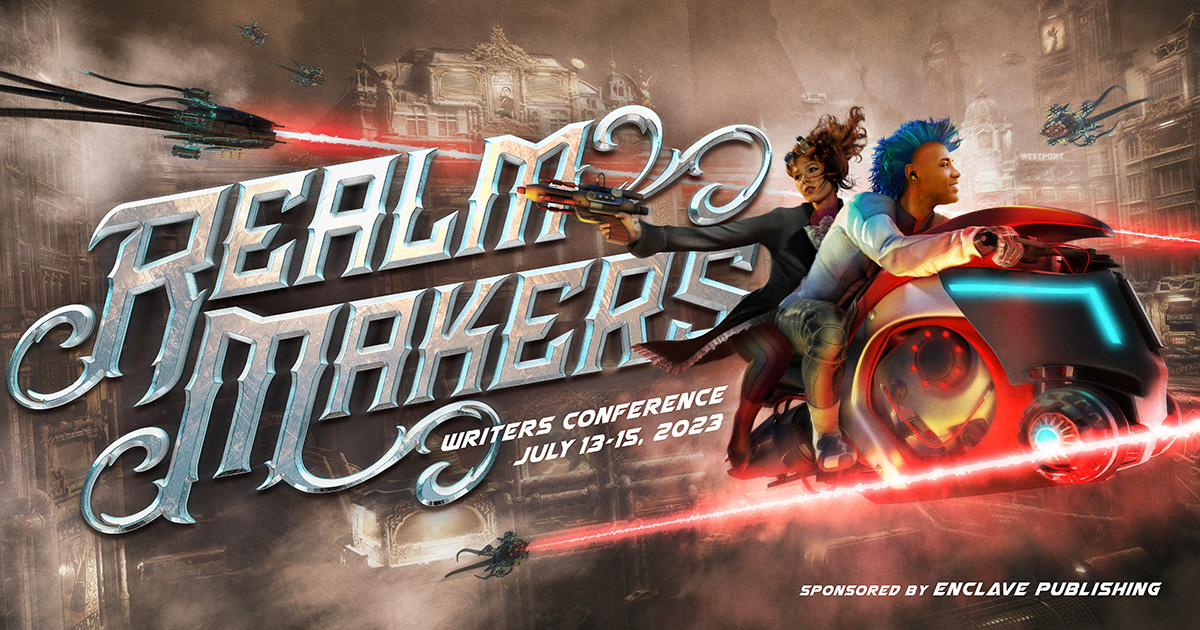 Annual Conference - Realm Makers