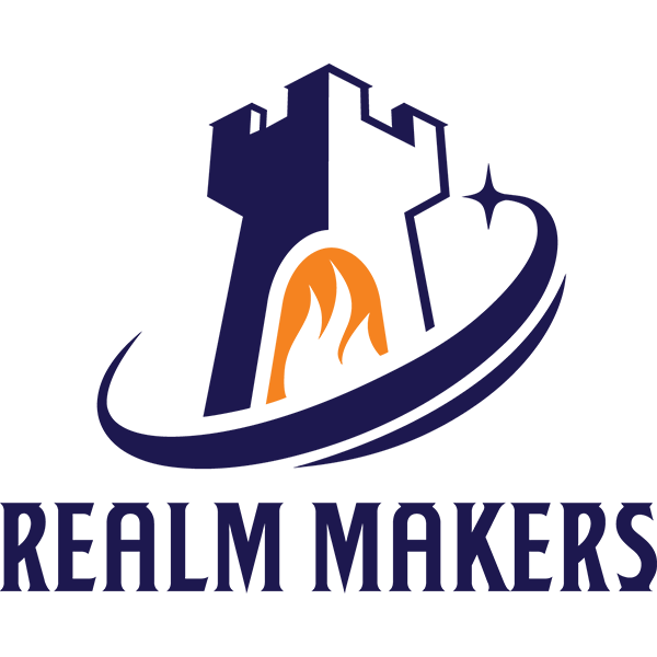 Contact Us - Realm Makers