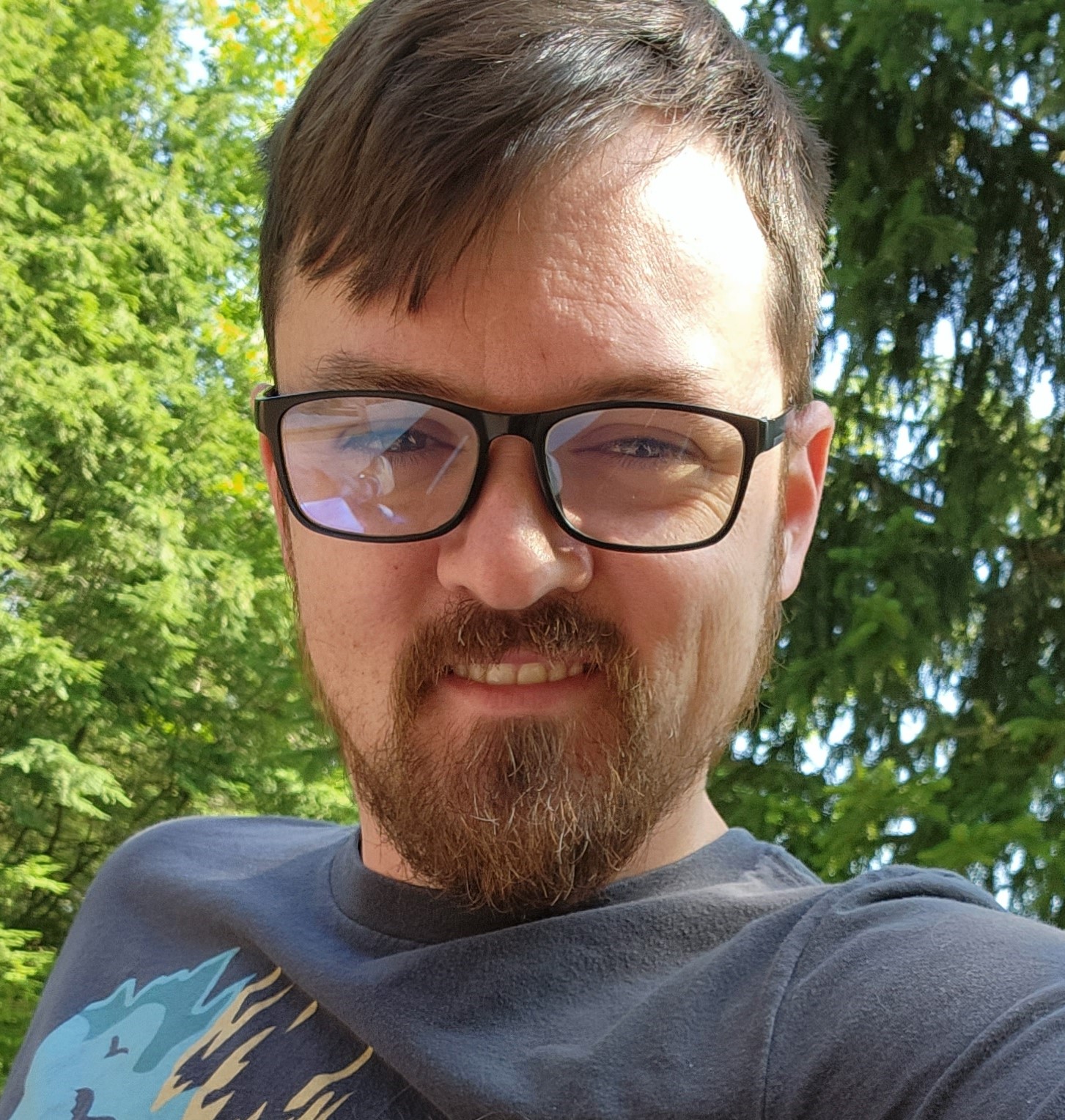 Winter Retreat – Realm Makers