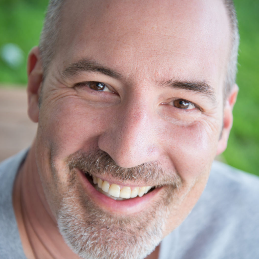 Annual Conference Teaching Faculty - Realm Makers