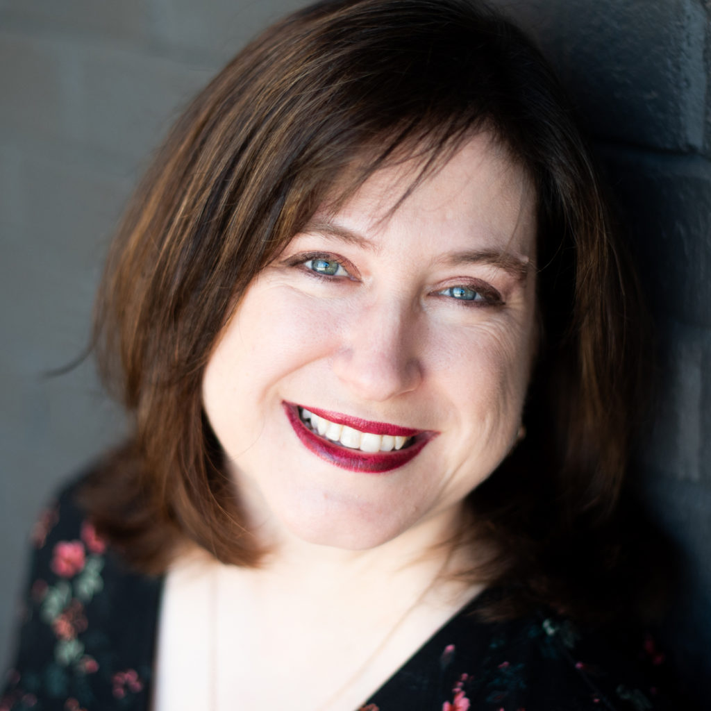 Realm Makers Staff - Realm Makers