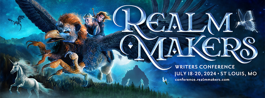 2023 Aurora Award Winners – Realm Makers