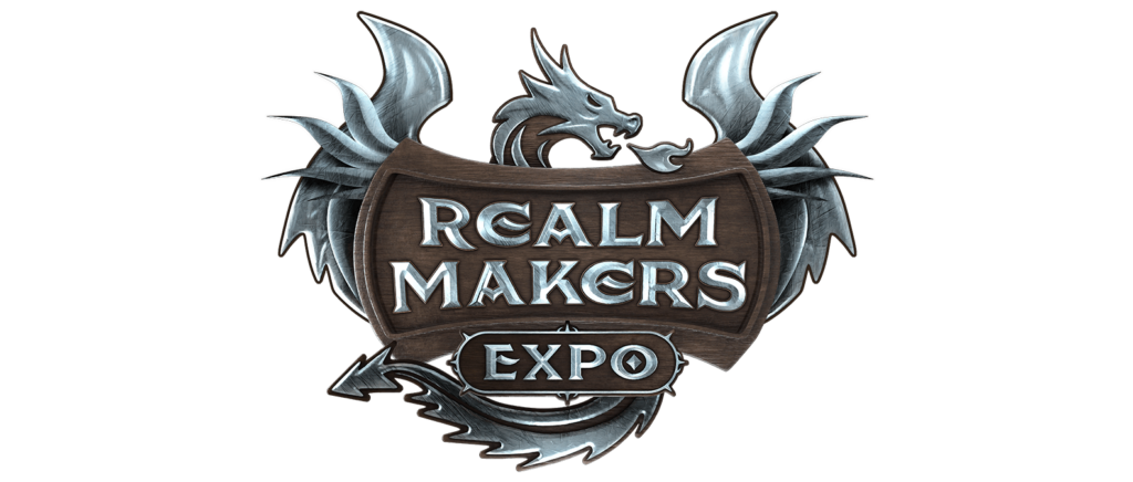 Realm Makers Expo - Realm Makers