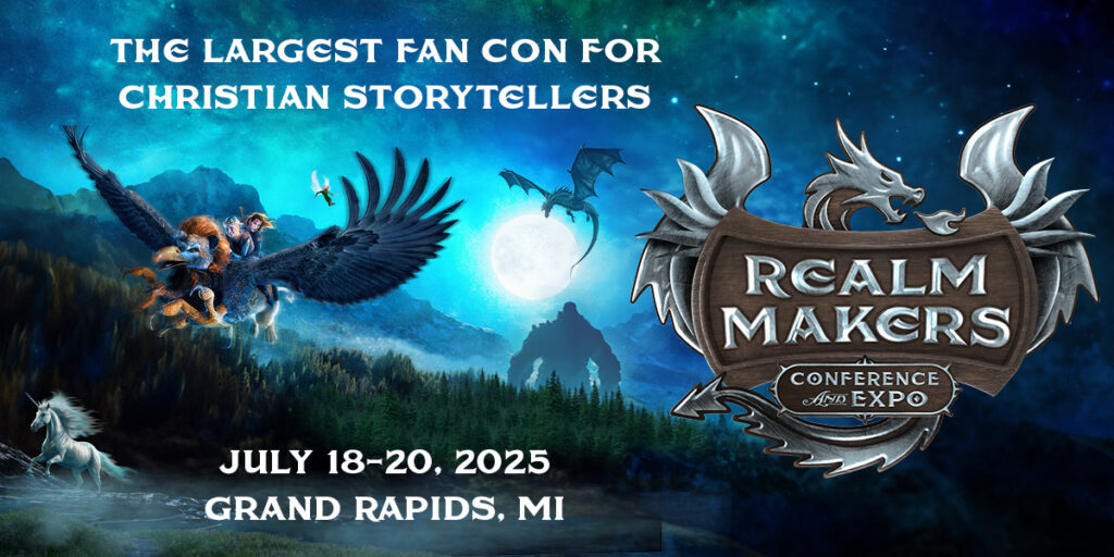 REALM MAKERS EXPO TICKETS - Realm Makers