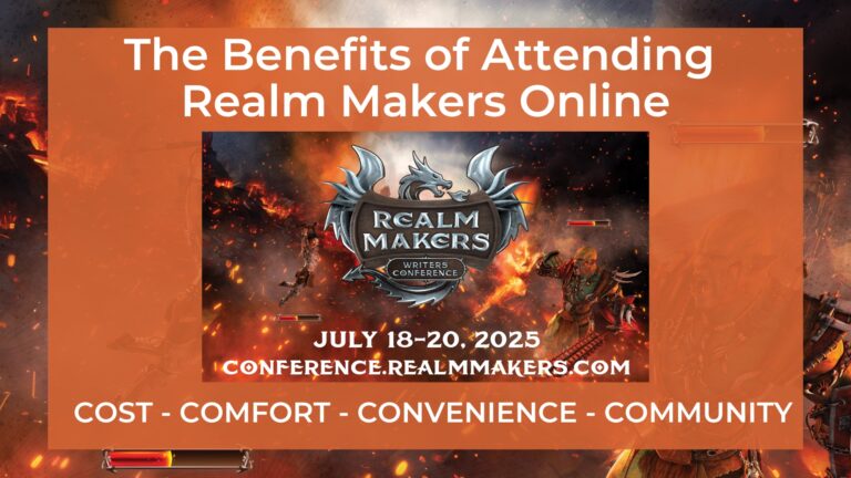 Online Conference - Realm Makers