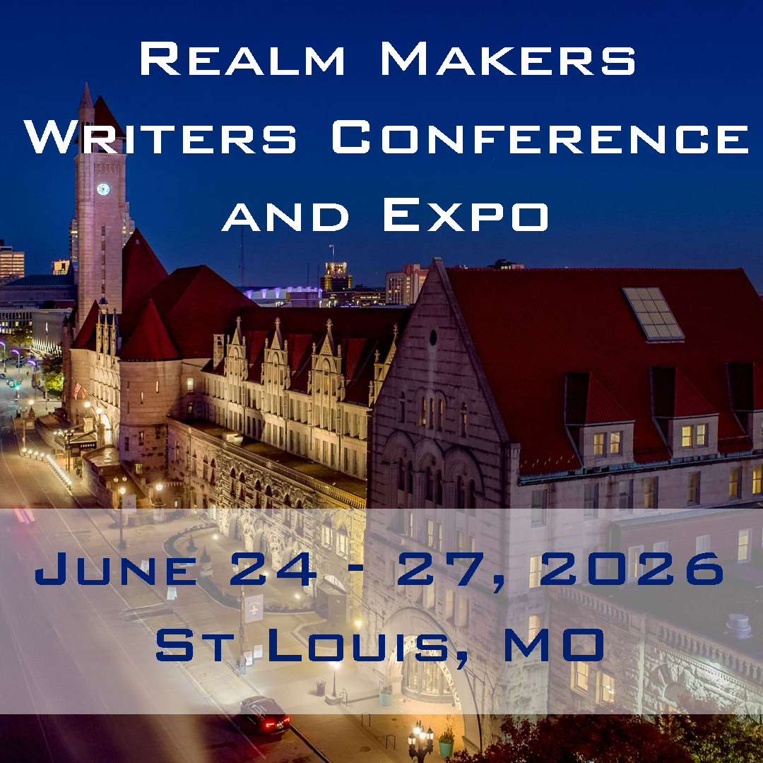 Realm Makers - Welcome to our tribe!