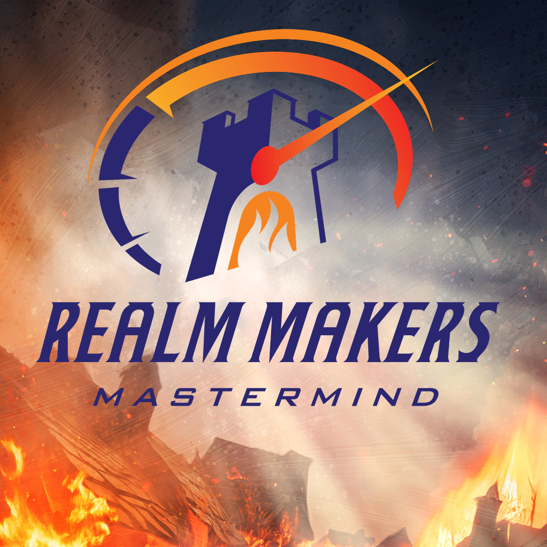 Mastermind - Realm Makers