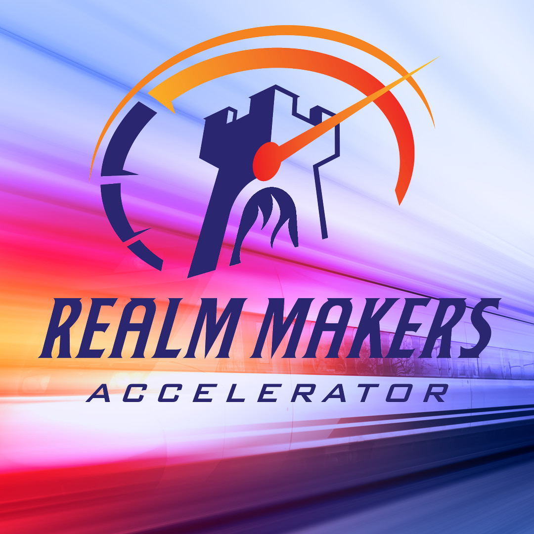 Business Accelerator - Realm Makers